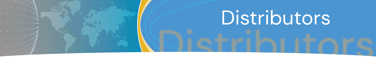 Distributors | MEGA